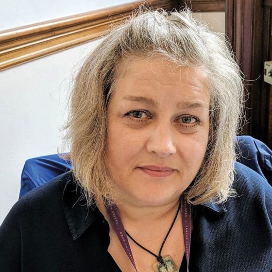 Trustees - The Fat Beehive Foundation - The Fat Beehive Foundation